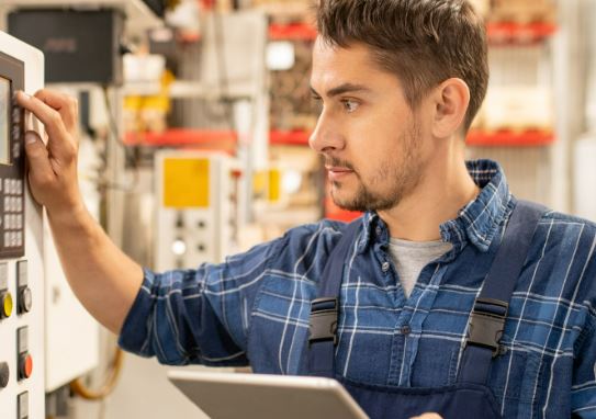 Symptoms of a poorly designed Control System